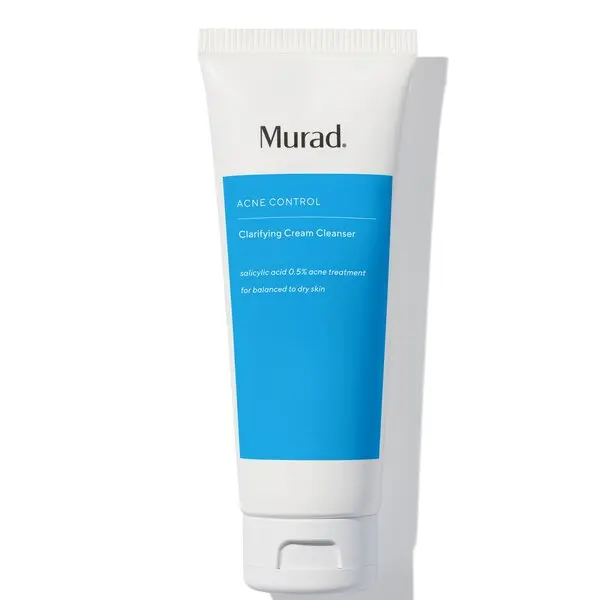 MURAD Clarifying Cream Cleanser 5.0 Oz - One-color