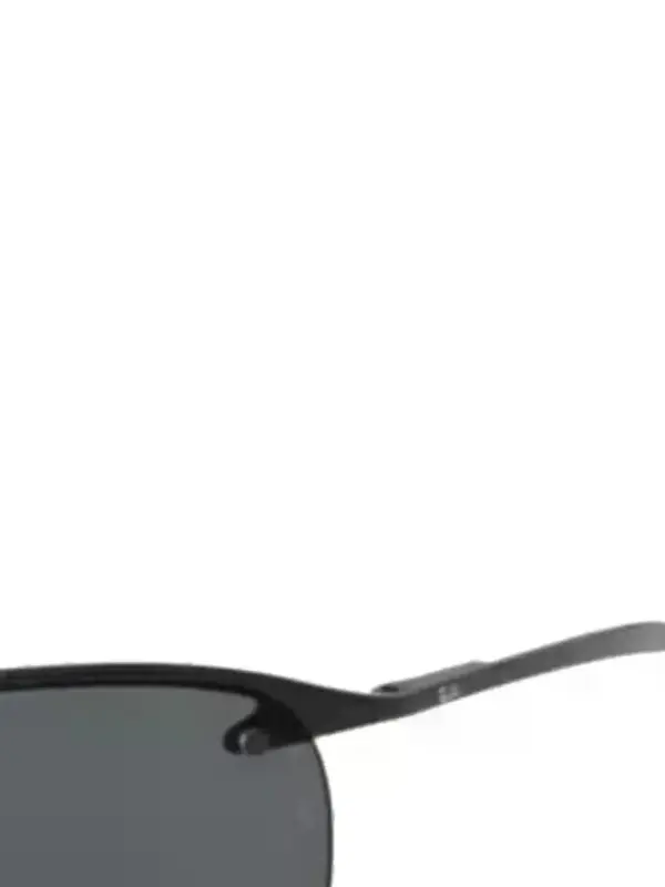 Ray-ban Rectangular Frame Sunglasses