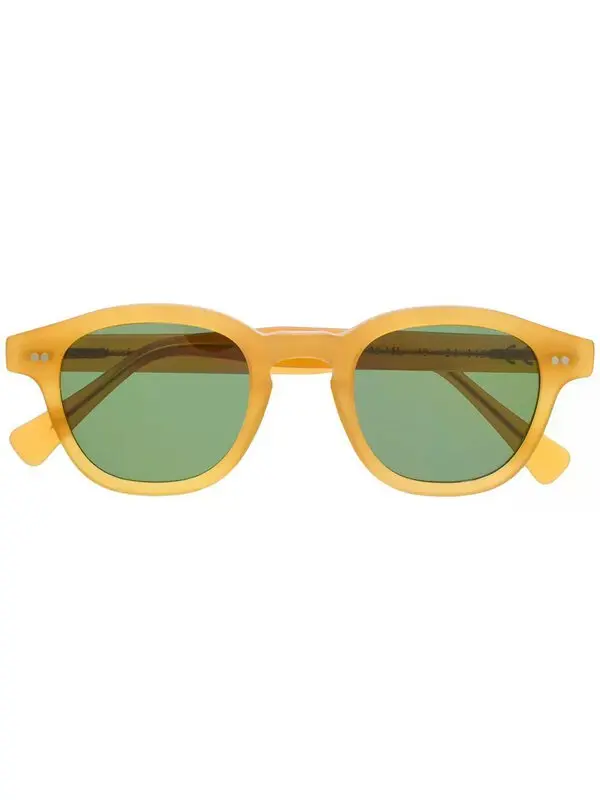 EPOS Bronte Sunglasses - Brown