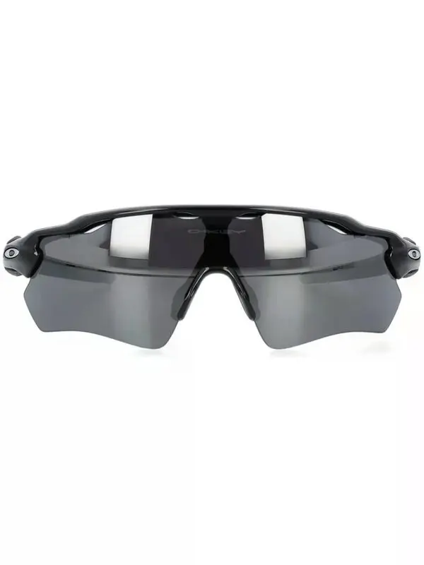 Oakley Radar Ev Path Sports Sunglasses - Black
