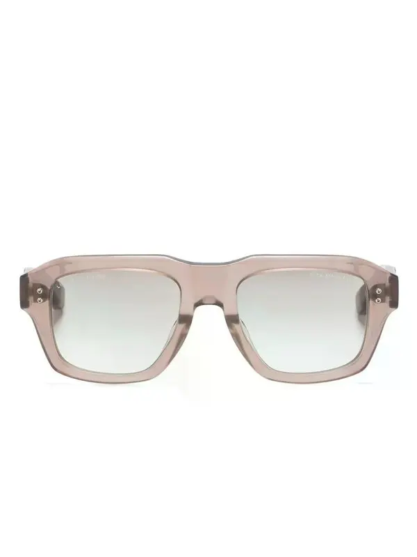 Dita Magnaleapr Sunglasses - Brown