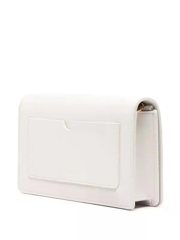 Off-White Jitney 0.5 Leather Shoulder Bag
