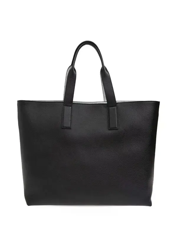 Dsquared2 Leather Tote Bag