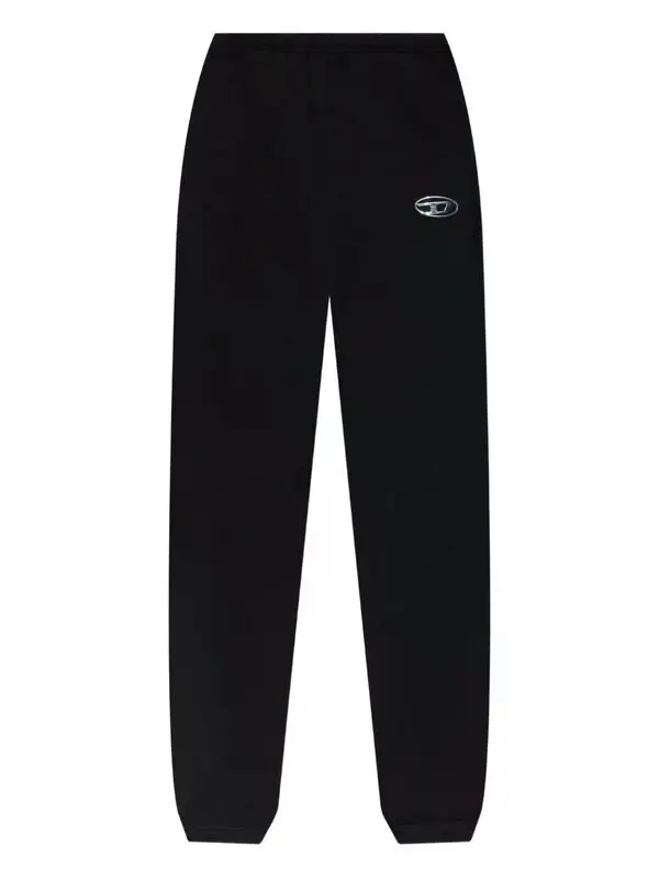 DIESEL Elasticated Waistband Track Pants