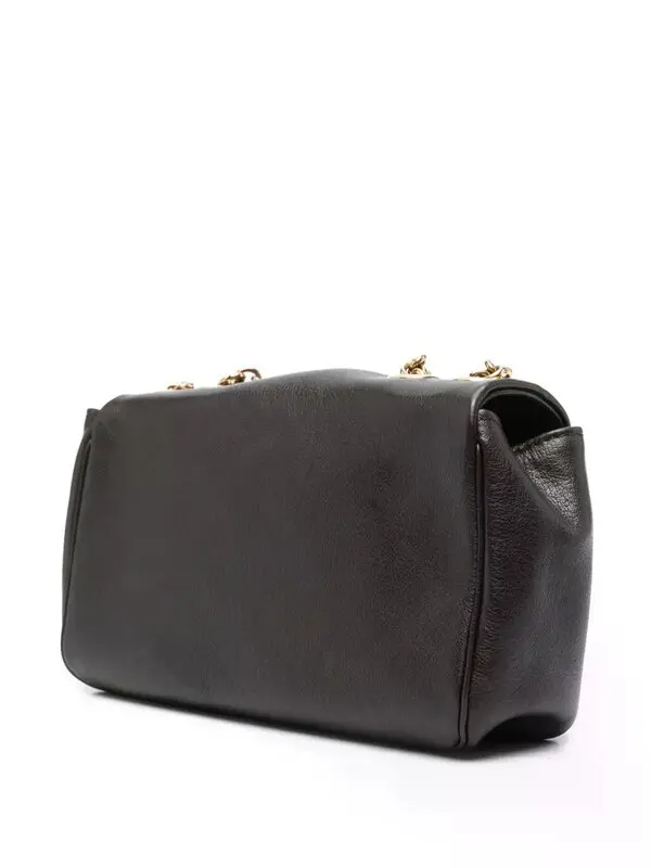 Chloé Heritage Crossbody Bag - Brown