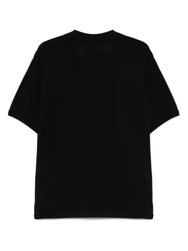 MC2 SAINT BARTH Cotton Polo Shirt