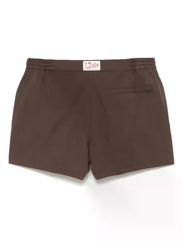 MC2 SAINT BARTH Harry Swim Shorts
