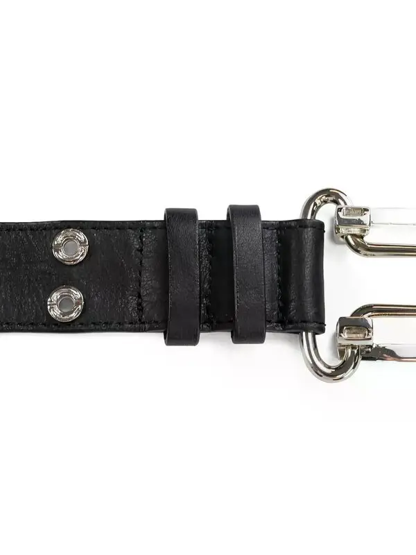 AMBUSH Grommet Belt