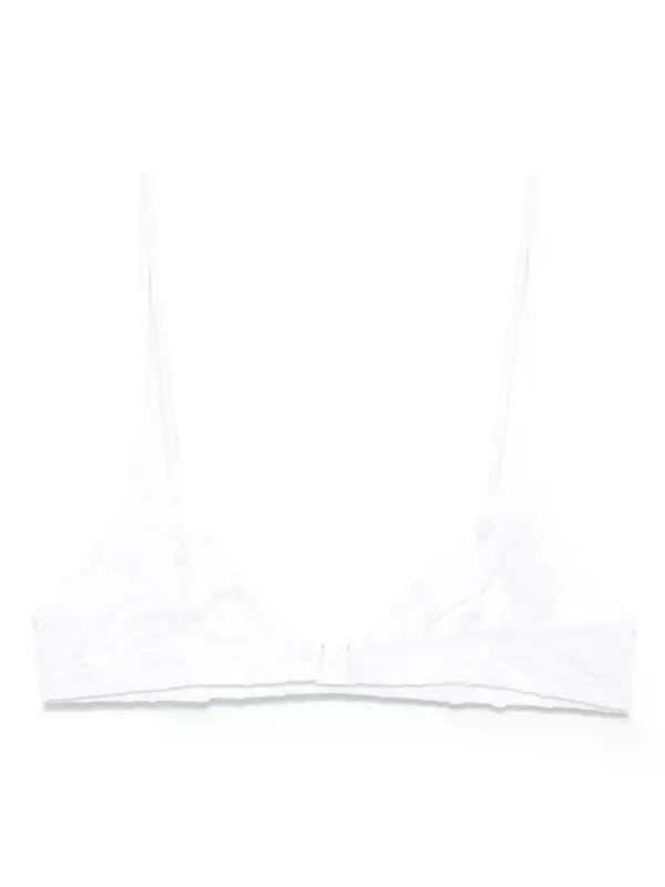 MC2 SAINT BARTH Paloma Bikini Top