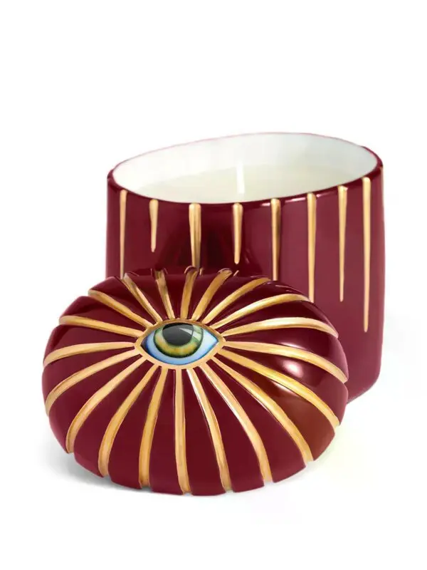 L'Objet Lito Candle - Red