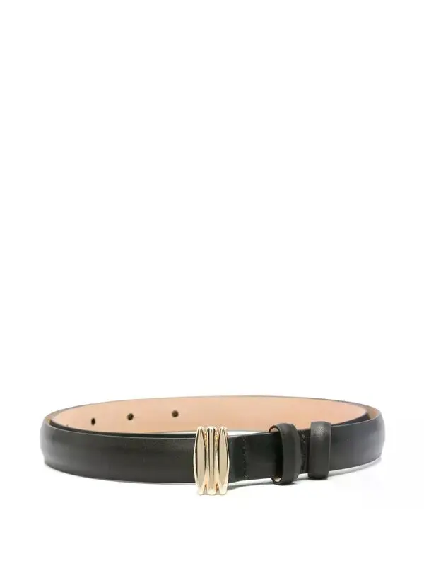 Zimmermann Halcyon Belt - Black