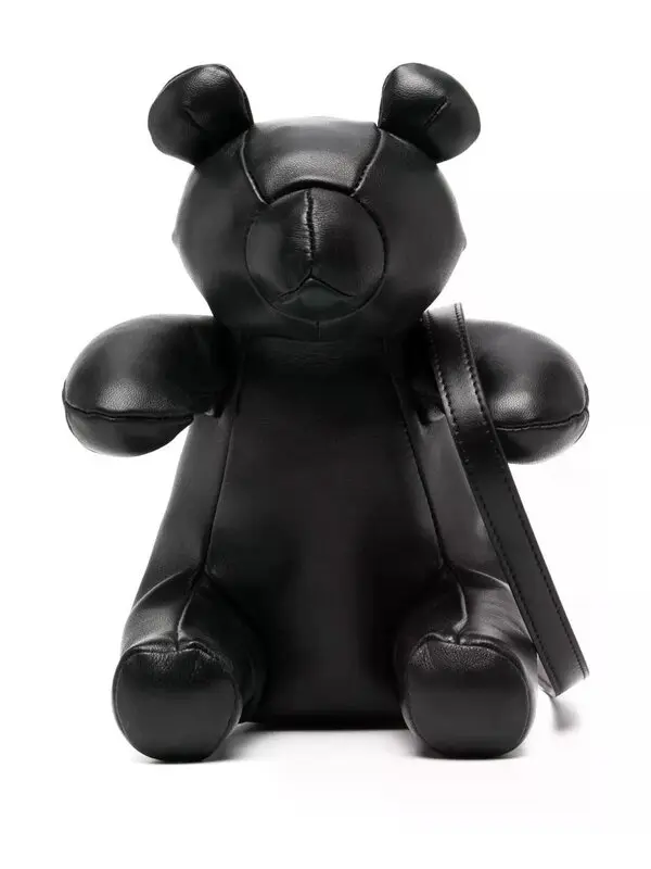 Mihara Yasuhiro Mini Dolls Bear Bag