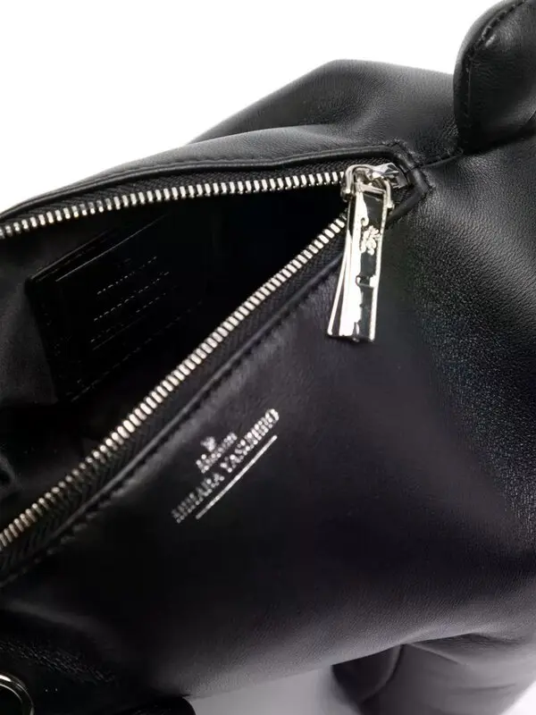 Mihara Yasuhiro Mini Dolls Bear Bag