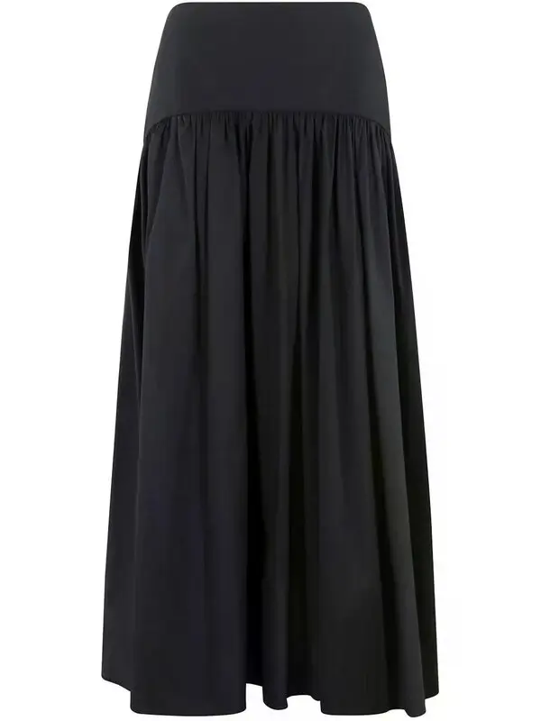 Staud Procida Maxi Skirt