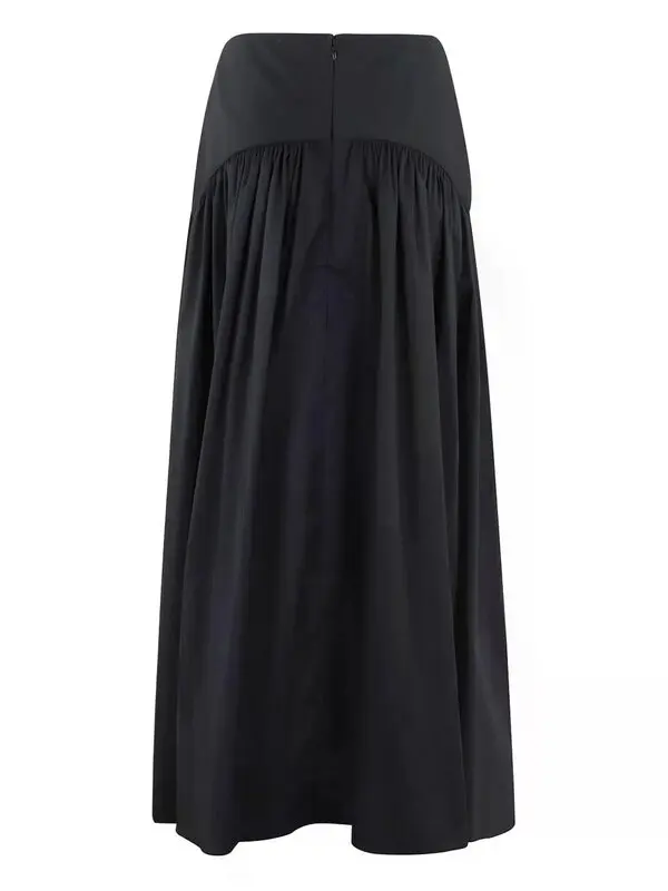 Staud Procida Maxi Skirt