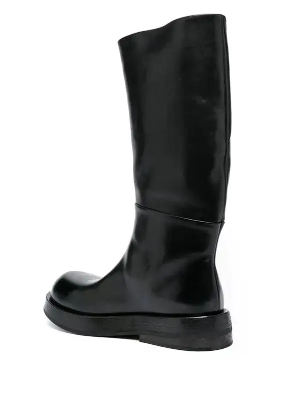 Marsèll Musona Leather Boots
