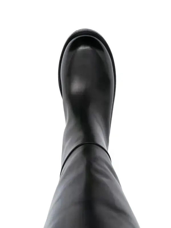 Marsèll Musona Leather Boots