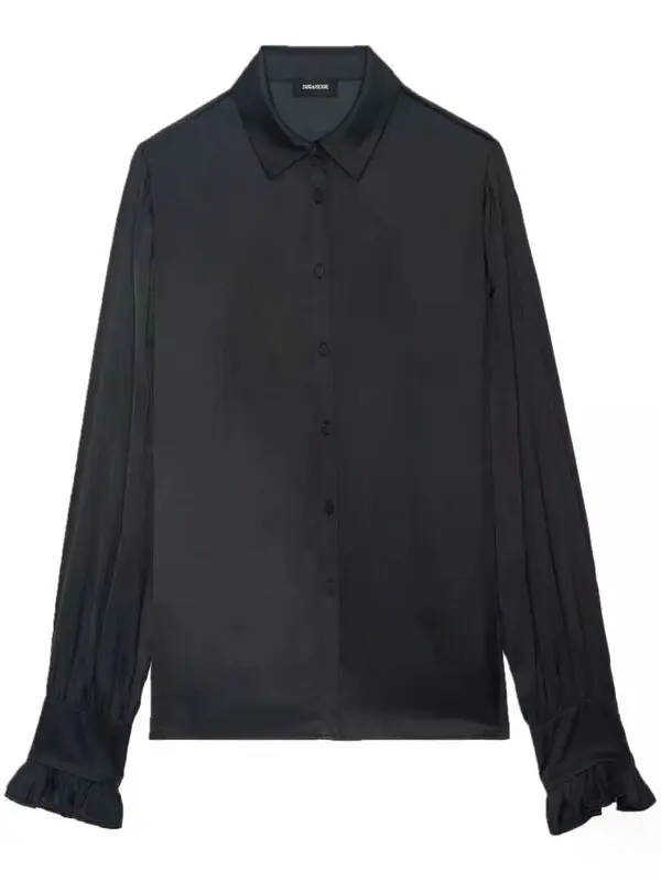 Zadig&Voltaire Thely Blouse