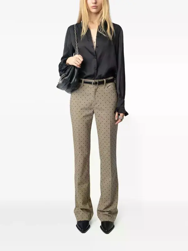 Zadig&Voltaire Thely Blouse