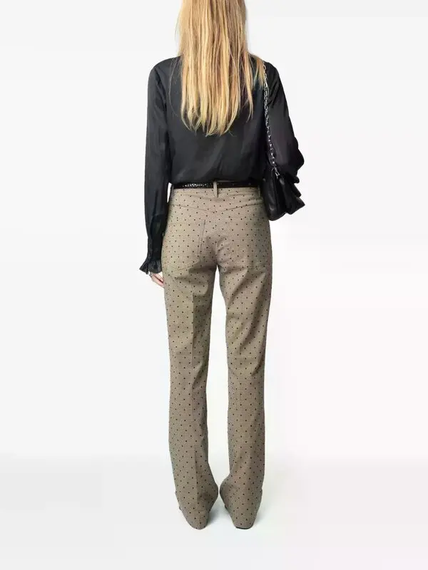 Zadig&Voltaire Thely Blouse