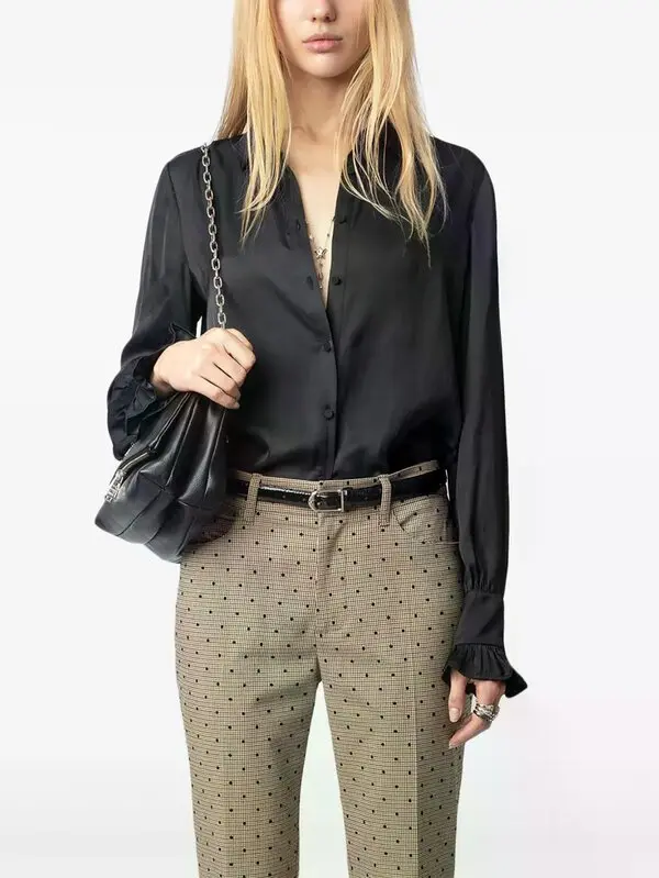 Zadig&Voltaire Thely Blouse