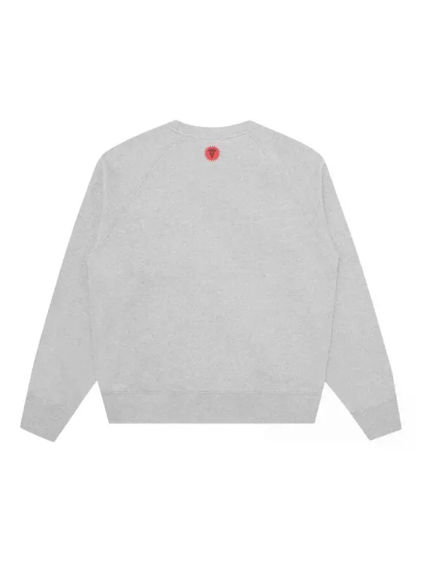 ICECREAM Skateboards Logo-print Sweatshirt