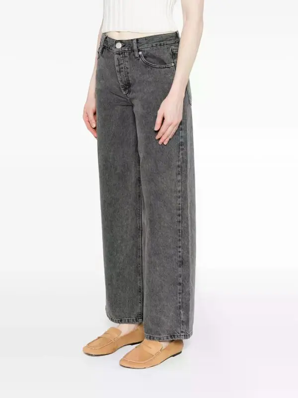 BY MALENE BIRGER Organic-cotton Jeans