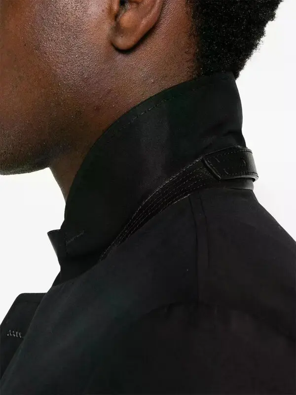 TOM FORD Cotton-blend Blazer