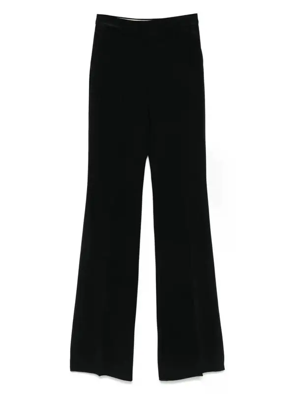 Max Mara High-waisted Trousers