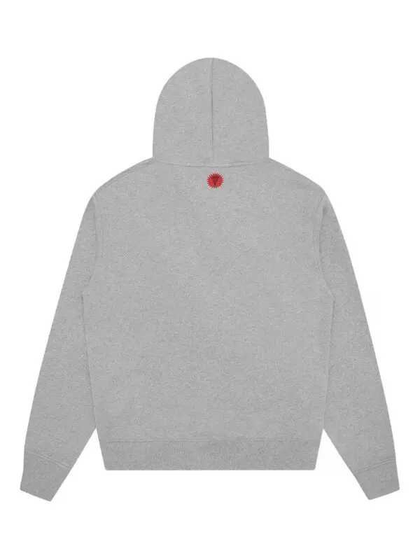 ICECREAM Conne-print Hoodie