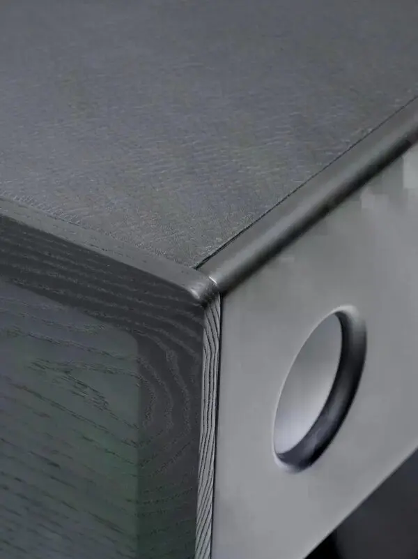LA BOITE CONCEPT Cube Lw Speaker