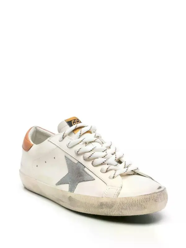 GOLDEN GOOSE Super-star Sneakers