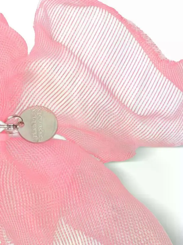 GIANLUCA CAPANNOLO Grace Brooch