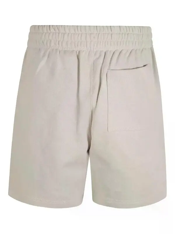 Burberry Logo Detail Shorts