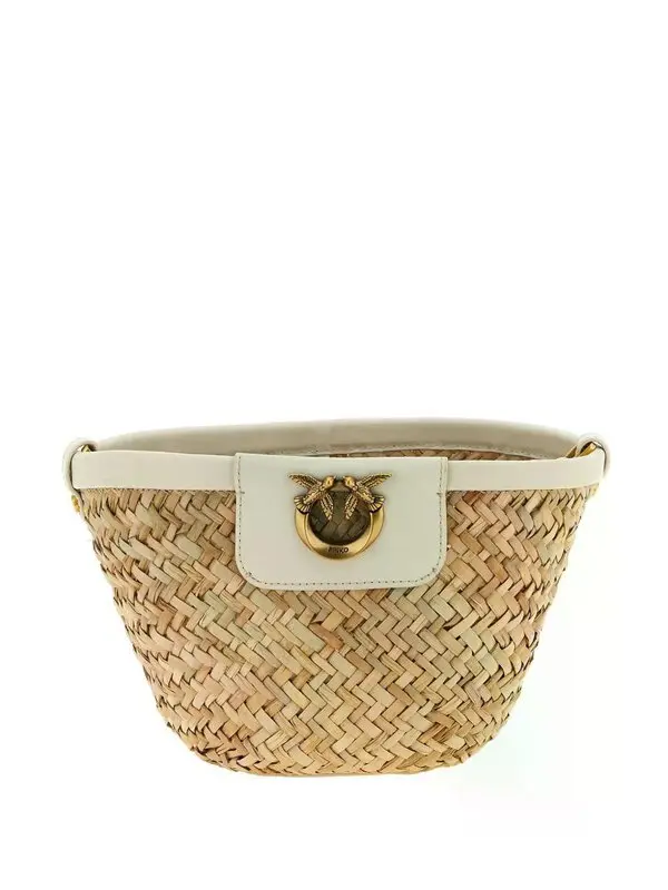 Pinko Love Summer Bucket Bag