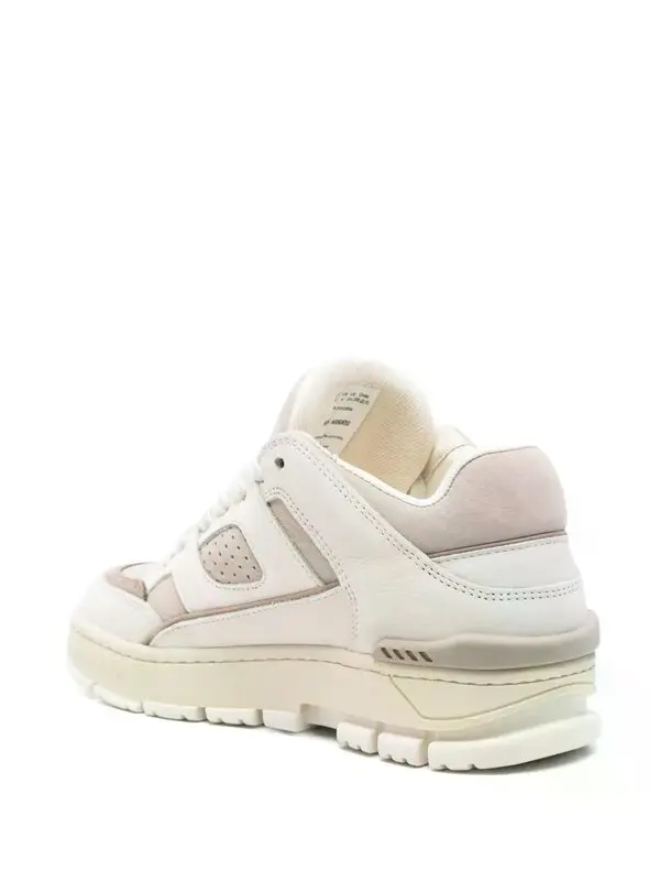 Axel Arigato Area Lo Sneakers - Neutrals