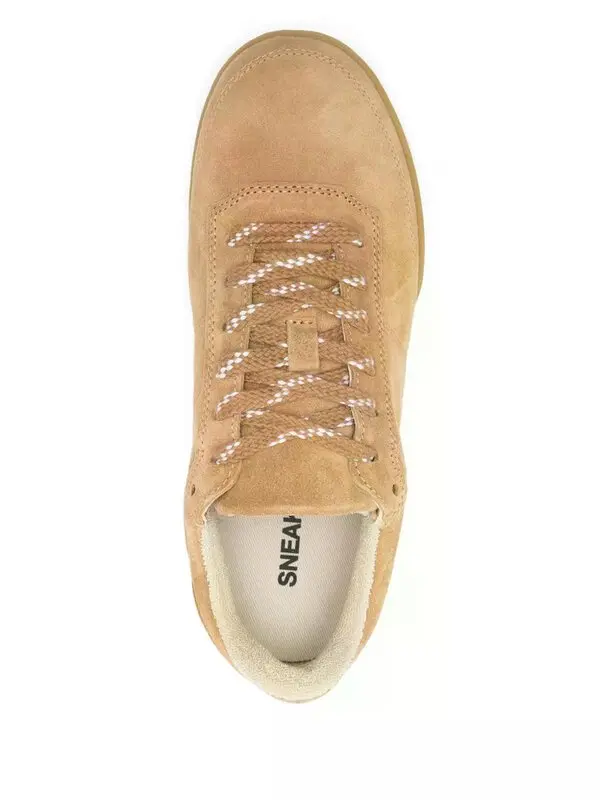 A.p.c. Moe Sneakers