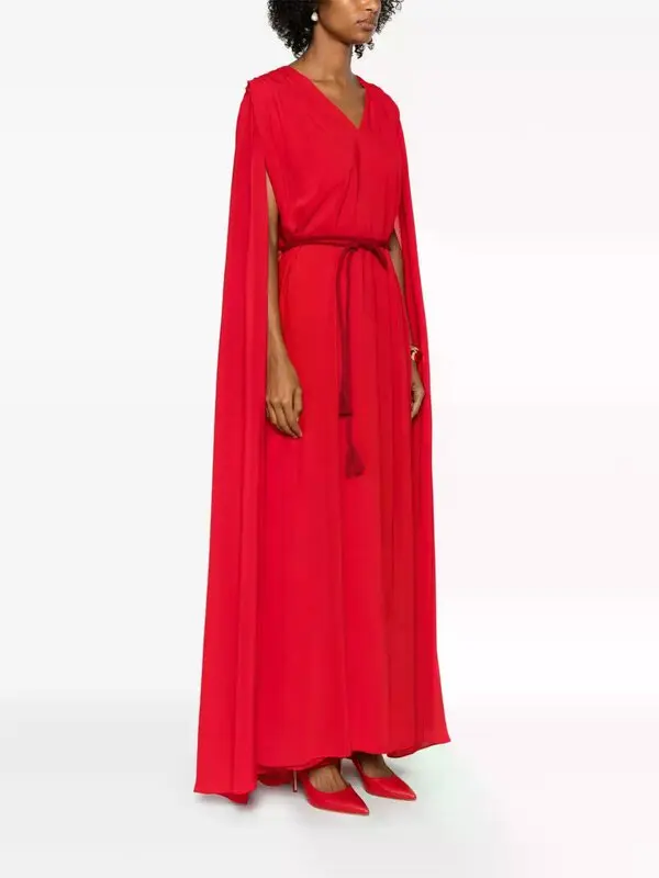 Alice + Olivia Zenaida Gown