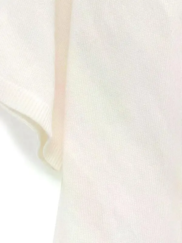 TOTEME Relaxed Fit T-shirt