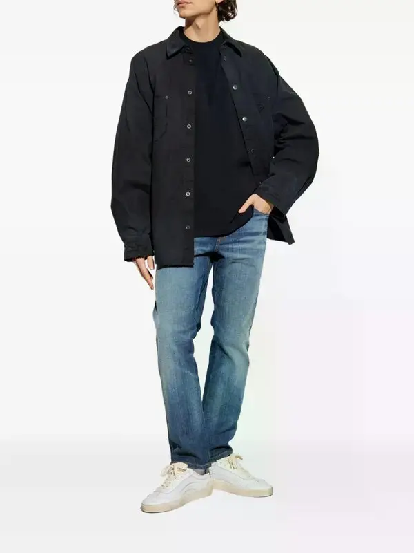 DIESEL® 1993 D-vyl Faded Jeans