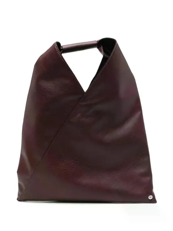 MAISON MARGIELA Small Japanese Tote Bag