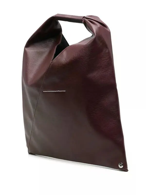 MAISON MARGIELA Small Japanese Tote Bag