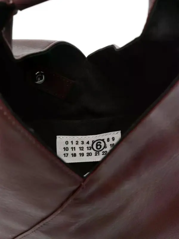 MAISON MARGIELA Small Japanese Tote Bag