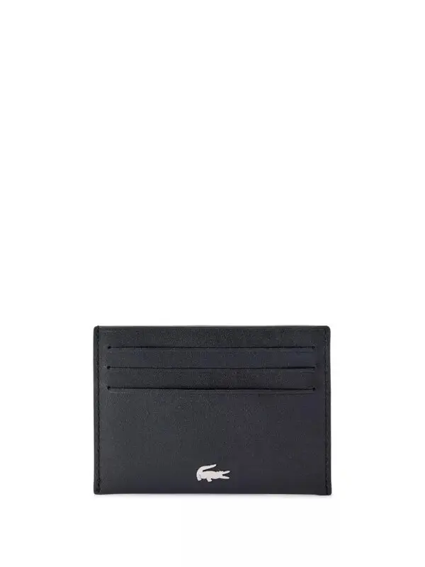 Lacoste Fitzgerald Cardholder - Black