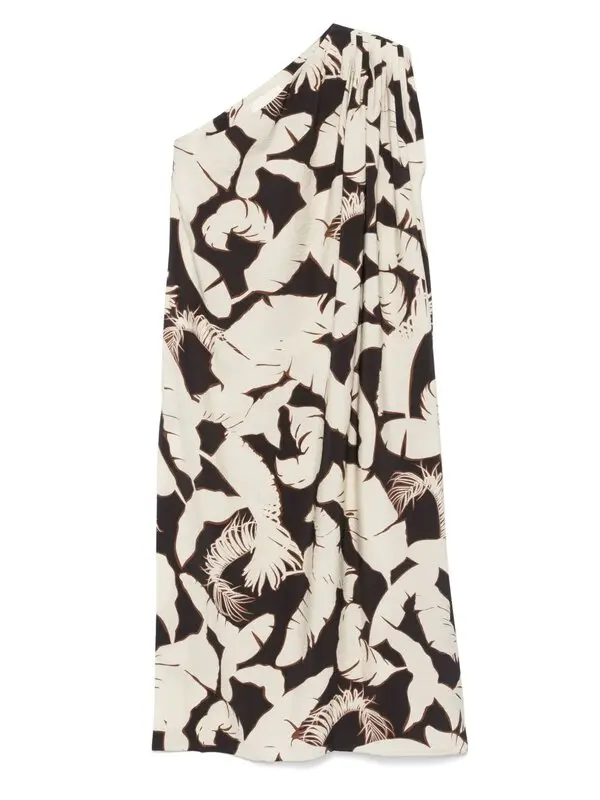 MAISON LA PLAGE Fiji Maxi Dress