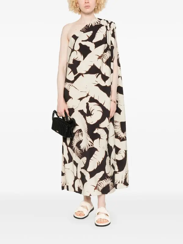 MAISON LA PLAGE Fiji Maxi Dress