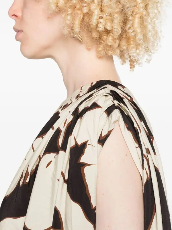 MAISON LA PLAGE Fiji Maxi Dress