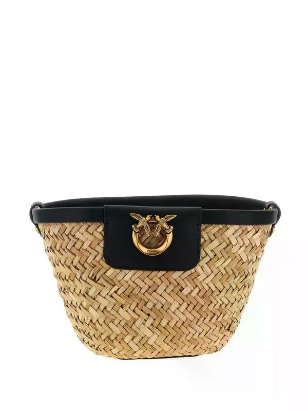 Pinko Love Summer Bucket Bag