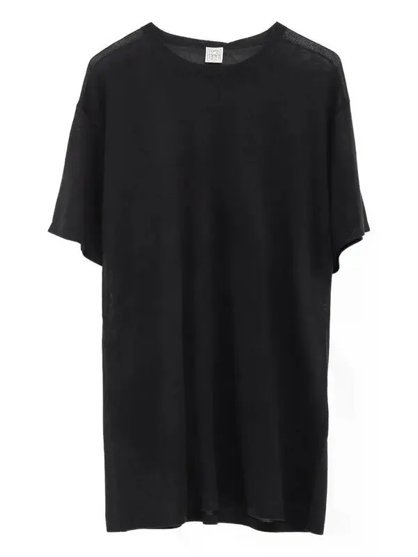 TOTEME Relaxed-fit T-shirt