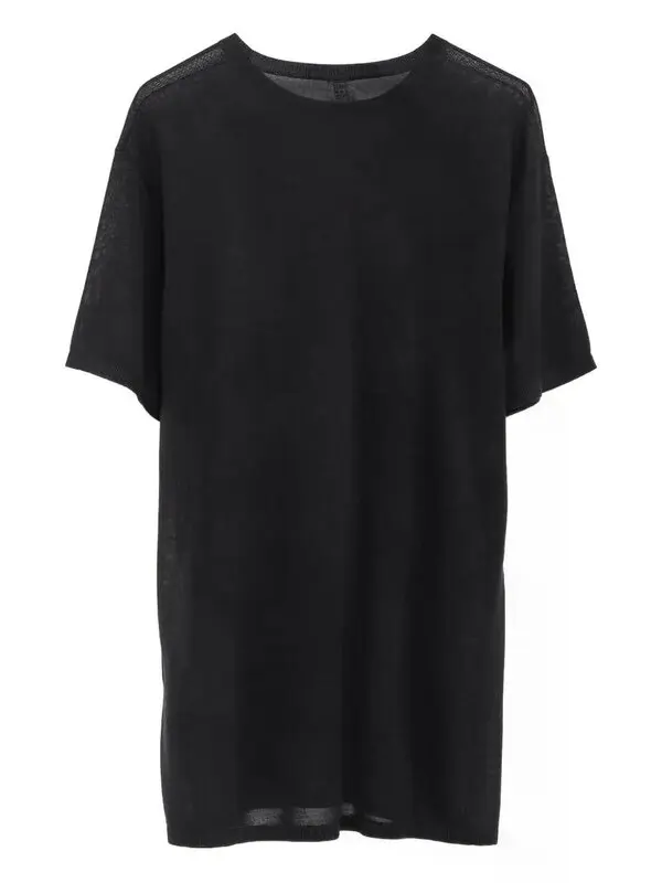 TOTEME Relaxed-fit T-shirt